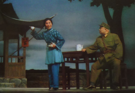 Shajiabang - maozhang.net